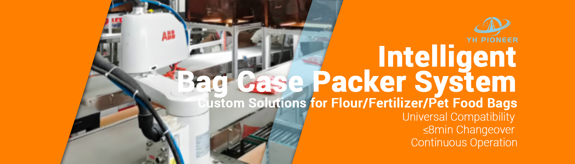 Quality Bag Carton Packer Machine & Bottle Case Packing Machine factory ...